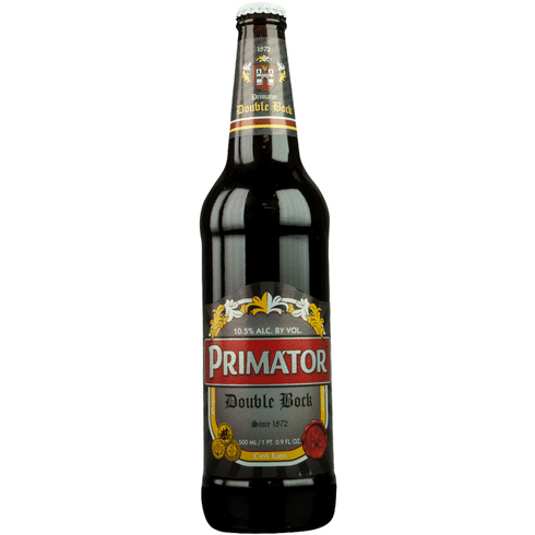 Primator Double Bock | Total Wine & More