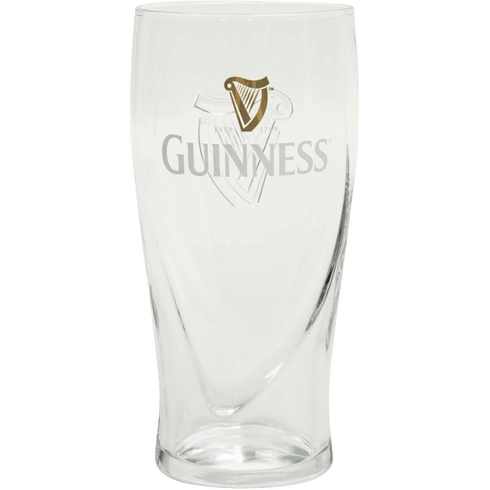 Guinness Gravity Glass - Single | Total Wine & More