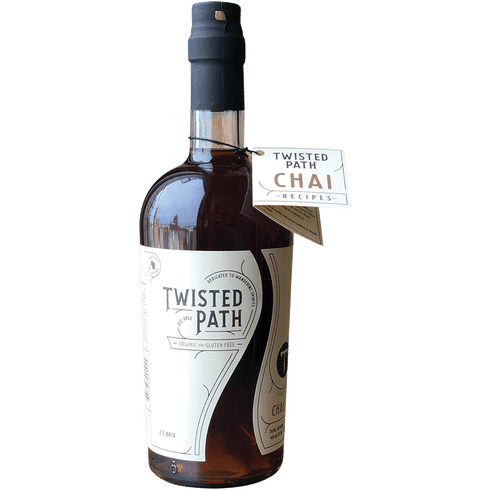 Twisted Path Chai | Total Wine & More