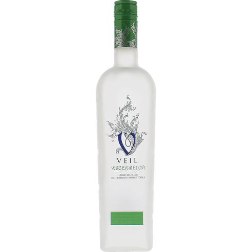 Veil Watermelon Vodka | Total Wine & More