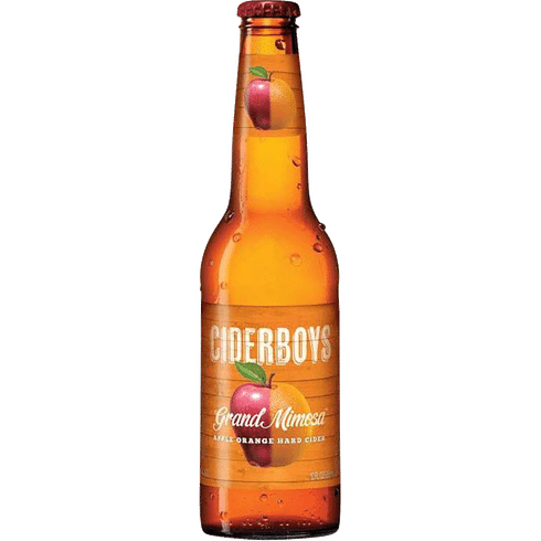 Ciderboys Grand Mimosa | Total Wine & More