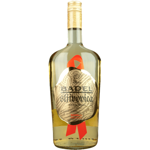 Badel Slivovitz 4 yr old | Total Wine & More