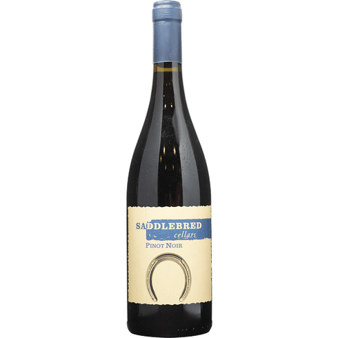 Saddlebred Pinot Noir | Total Wine & More