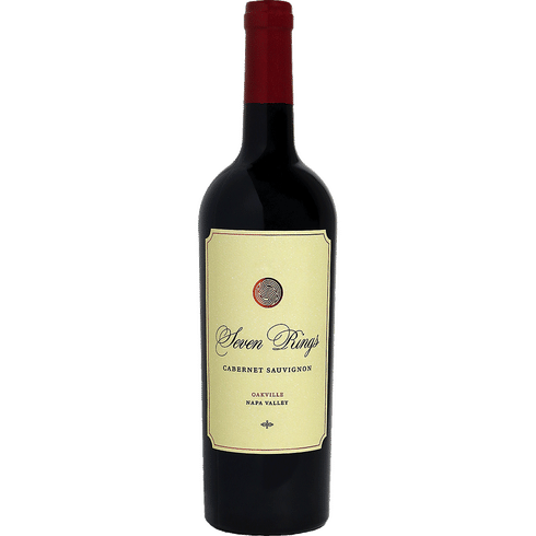 Seven Rings Cabernet Oakville | Total Wine & More Seven Rings Cabernet Oakville | Total Wine & More