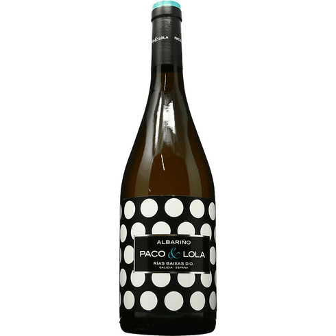 Paco & Lola Albarino | Total Wine & More