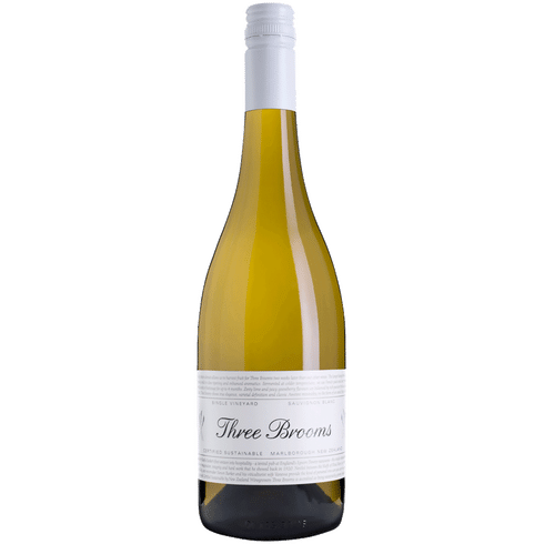 Three Brooms Sauvignon Blanc | Total Wine & More