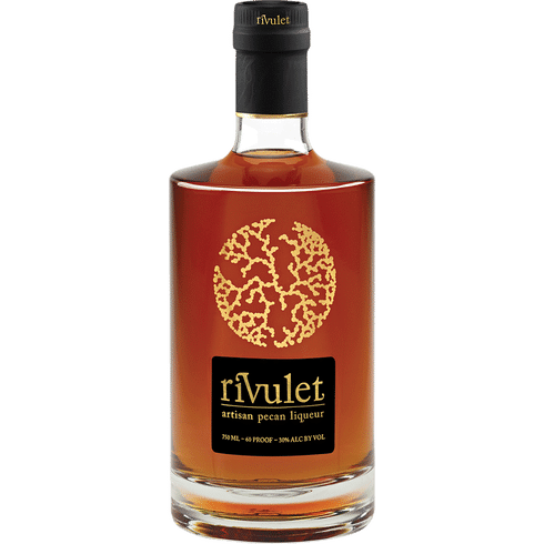 Rivulet Pecan Liqueur | Total Wine & More