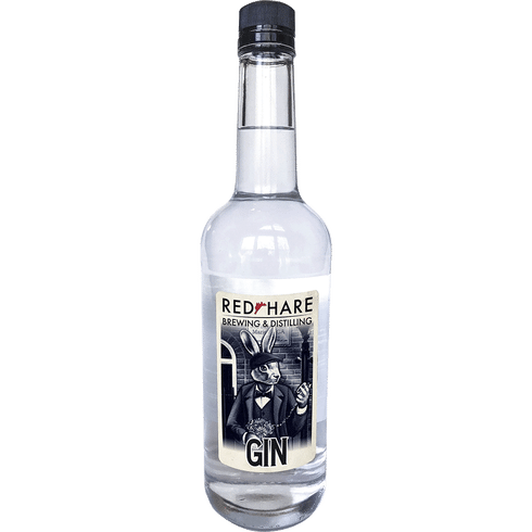 Red Hare Gin | Total Wine & More