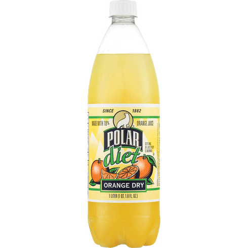 Polar Orange Dry | Total Wine & More