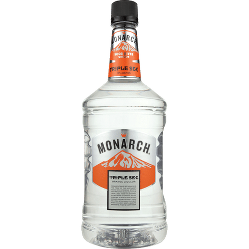 Monarch Triple Sec | Total Wine & More