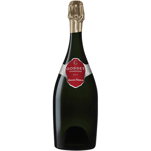 Gosset Brut Champagne Grande Reserve | Total Wine & More