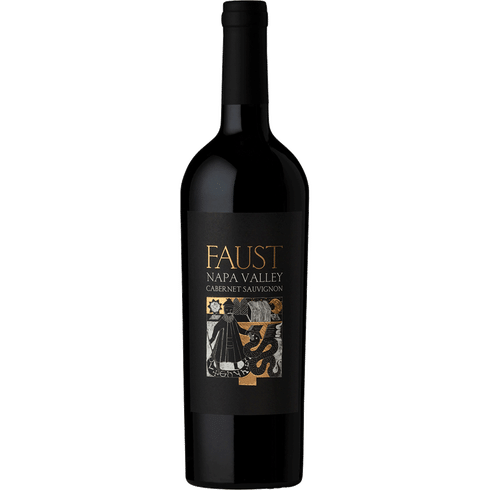 Faust Cabernet Napa | Total Wine & More