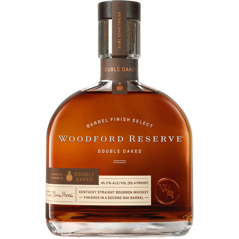 Woodford Reserve Double Oaked Single Barrel Select | Total Wine & More