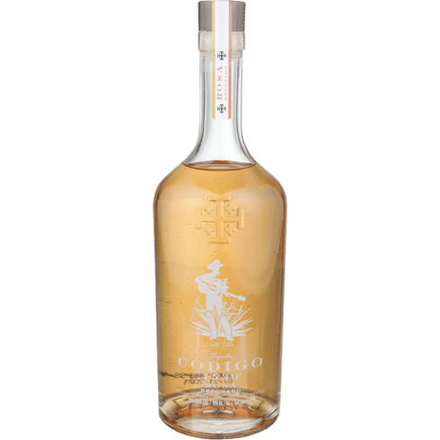 Codigo 1530 George Strait Rosa Reposado Tequila | Total Wine & More