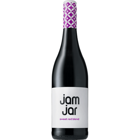 Jam Jar Sweet Red Blend | Total Wine & More