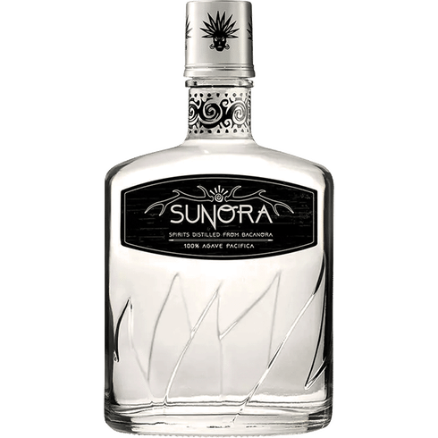 Sunora Bacanora Blanco Tequila | Total Wine & More