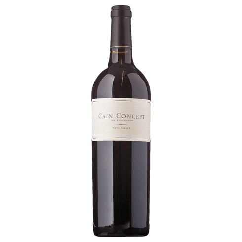 Cain Concept | Total Wine & More