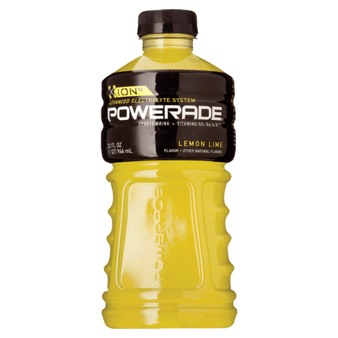 Powerade Lemon Lime | Total Wine & More