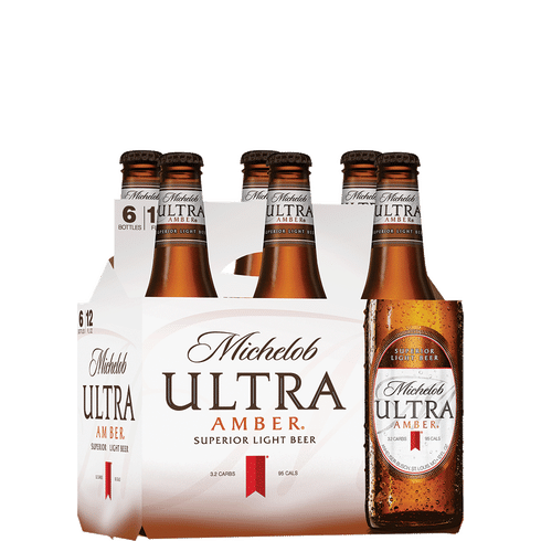 Michelob Ultra Amber Nutrition Info | Besto Blog