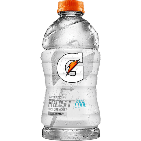 Gatorade Glacier Cherry | Total Wine & More