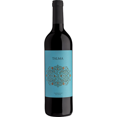 Talma Tempranillo | Total Wine & More
