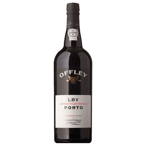 Offley LBV Port | Total Wine & More