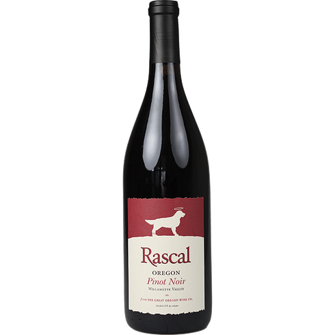 Rascal Pinot Noir | Total Wine & More