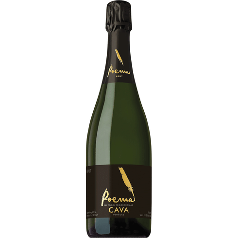 Poema Brut Cava | Total Wine & More