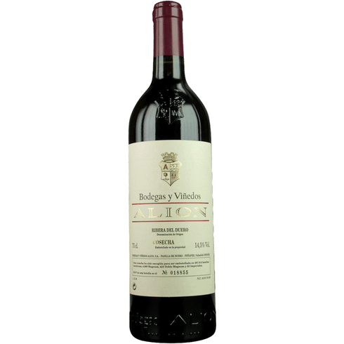 Vega Sicilia Alion | Total Wine & More