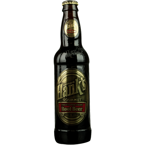 Hank's Gourmet Root Beer | Total Wine & More