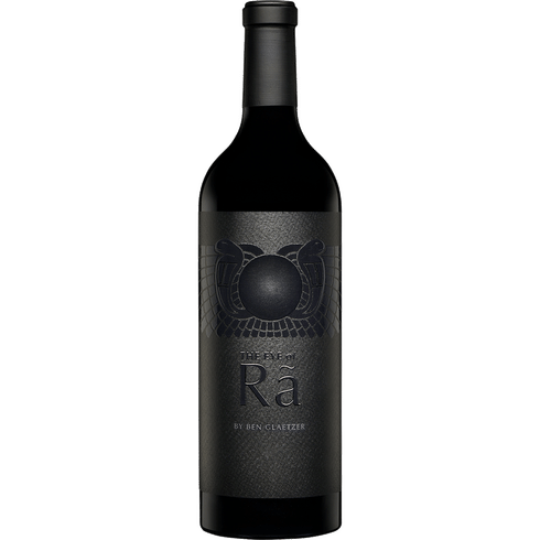 Eye of Ra by Ben Glaetzer Barossa Shiraz | Total Wine & More