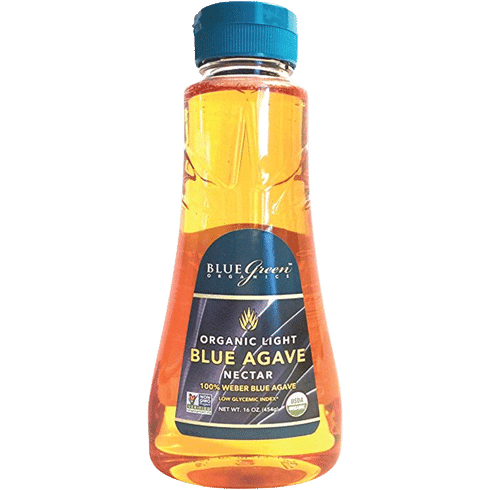Blue Green Agave Nectar | Total Wine & More