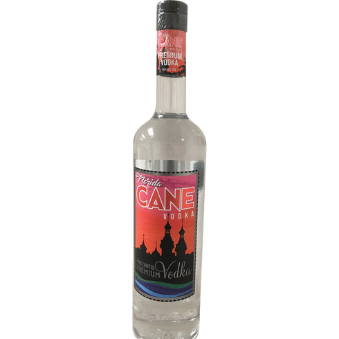 Cane Vodka | Total Wine & More
