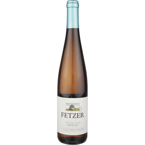 Fetzer Valley Oaks Riesling | Total Wine & More
