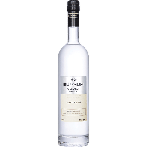 Summum Vodka | Total Wine & More