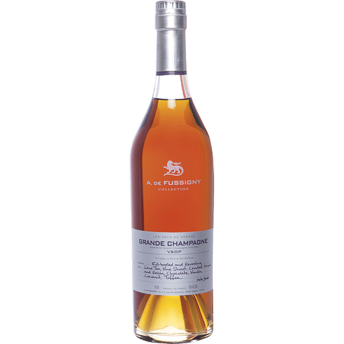 A de Fussigny Grand Champagne VSOP | Total Wine & More