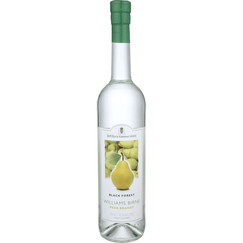 Kammer Williams Pear in Bottle | Total Wine & More