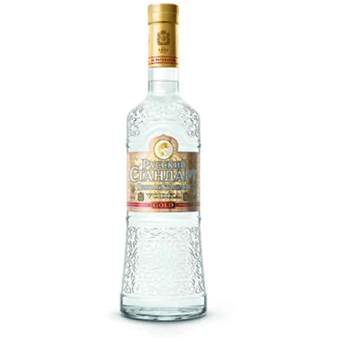 Russian Standard Vodka