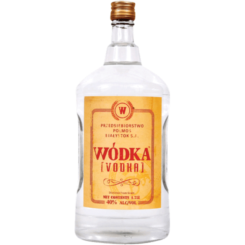 Wodka Vodka | Total Wine & More