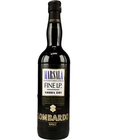 Lombardo Dry Marsala | Total Wine & More