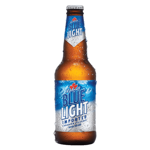 Labatt Blue Light | Total Wine & More