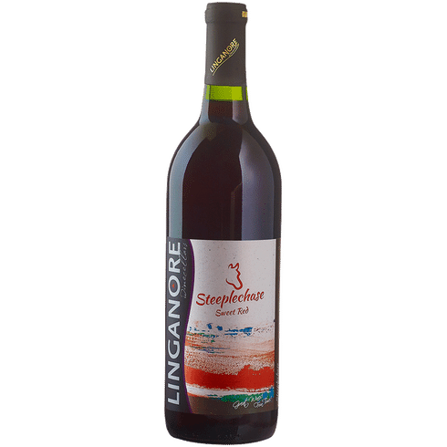 Linganore Sweet Red | Total Wine & More