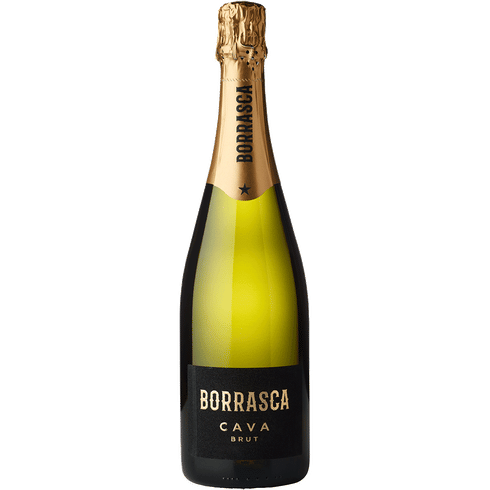 Borrasca Brut Cava | Total Wine & More