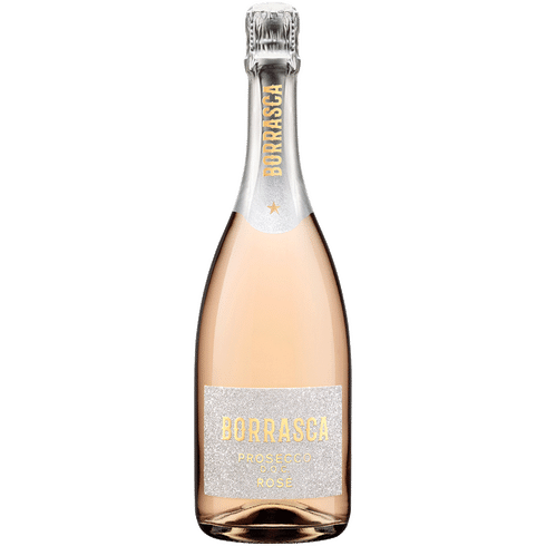 Borrasca Prosecco Rose | Total Wine & More