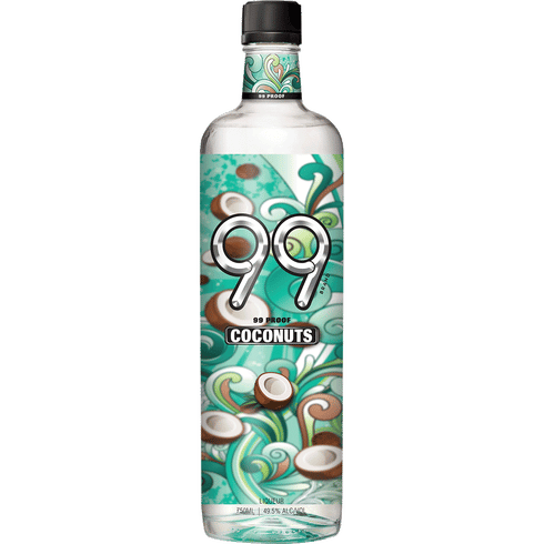 99 Coconuts | Total Wine & More