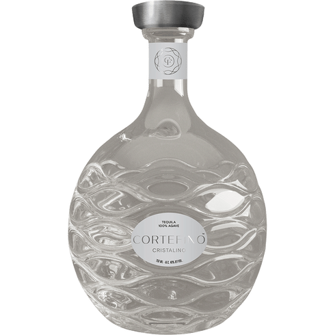 Corte Fino Cristalino Tequila | Total Wine & More