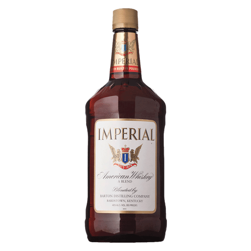 Imperial Whiskey | Total Wine & More