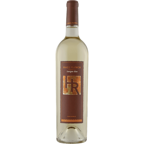 Hall Ranch Sauvignon Blanc Paso Robles | Total Wine & More
