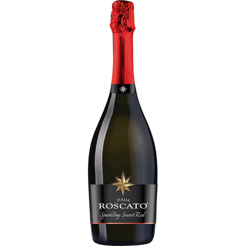 Roscato Sparkling Sweet Red | Total Wine & More