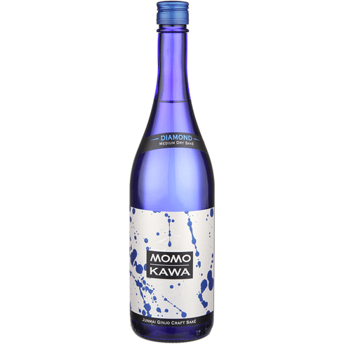 Momokawa Diamond Junmai Ginjo | Total Wine & More